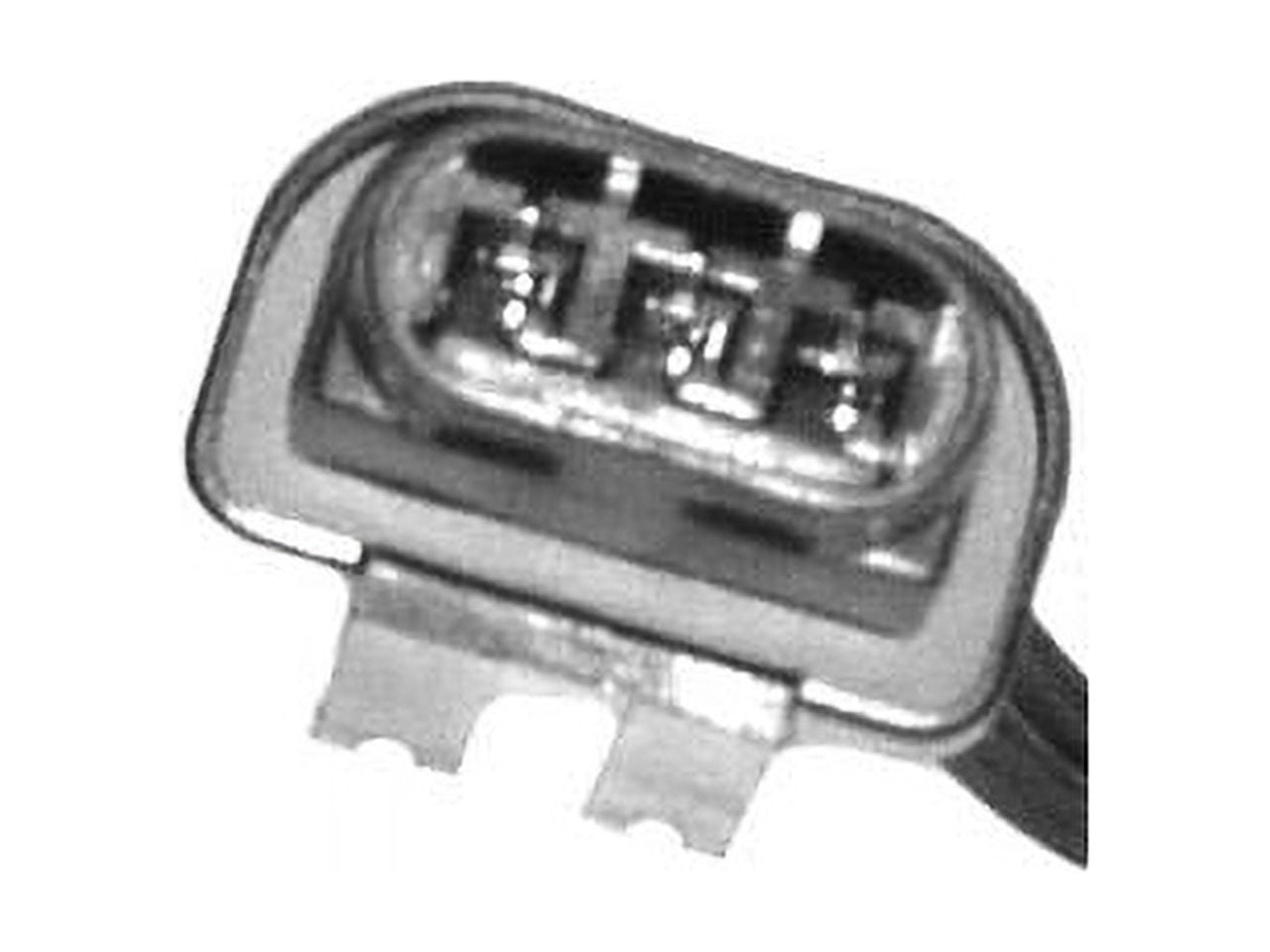 Alternator Adapter Plug - Compatible with 1999 - 2010 Ford F-350 Super ...