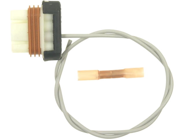 Alternator Adapter Plug - Compatible with 2000 - 2007 GMC Sierra 1500 ...