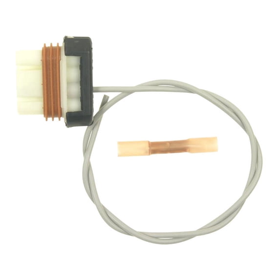 Alternator Adapter Plug - Compatible with 2000 - 2007 GMC Sierra 1500 ...