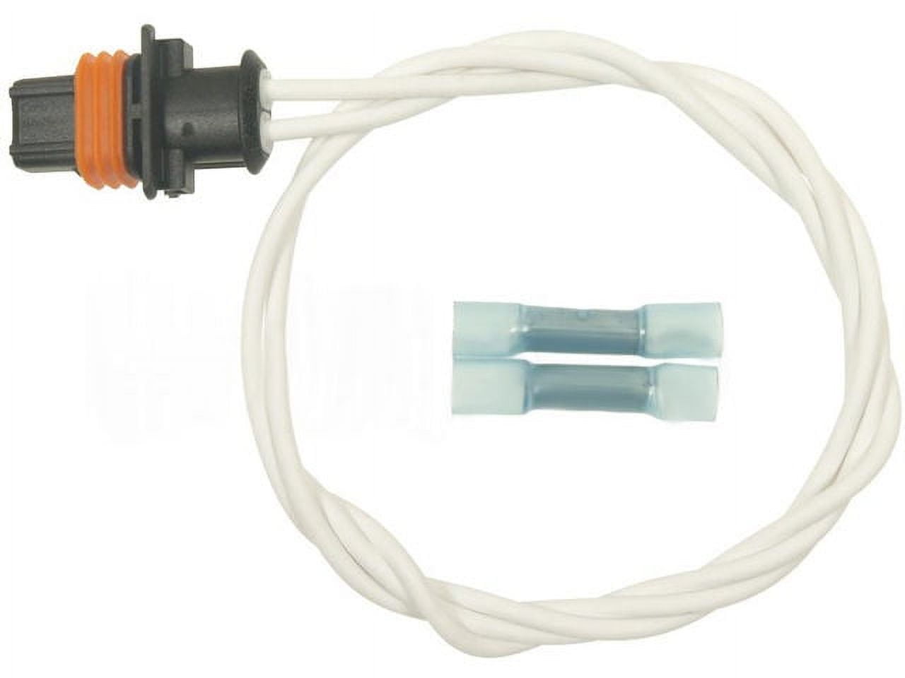 Alternator Adapter Plug - Compatible with 2004 - 2014 Cadillac SRX 2005 ...