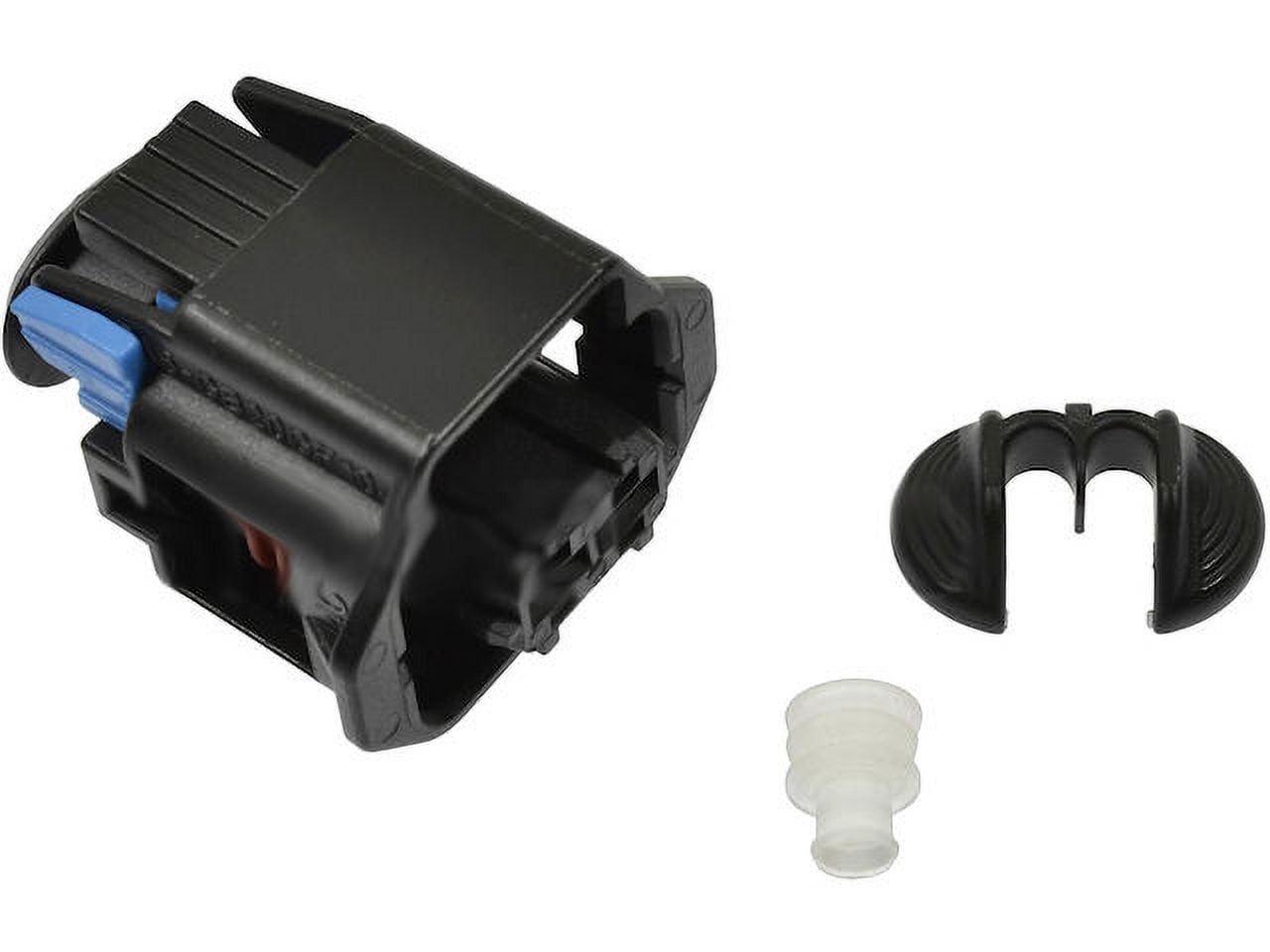 Alternator Adapter Plug - Compatible with 2006 - 2012 Chevy Impala 2007 ...