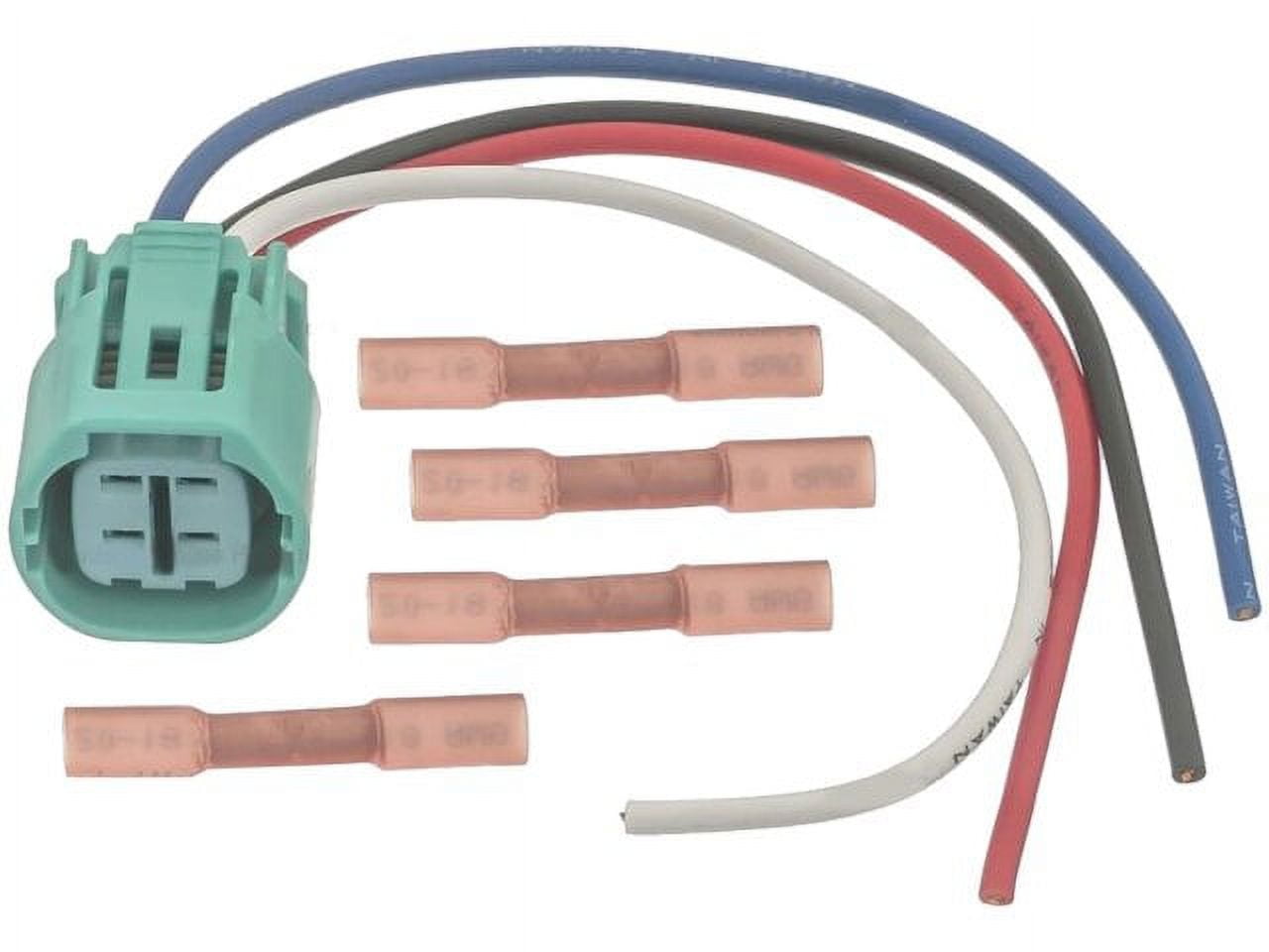 Alternator Adapter Plug - Compatible with 2006 - 2016 Toyota Tacoma ...