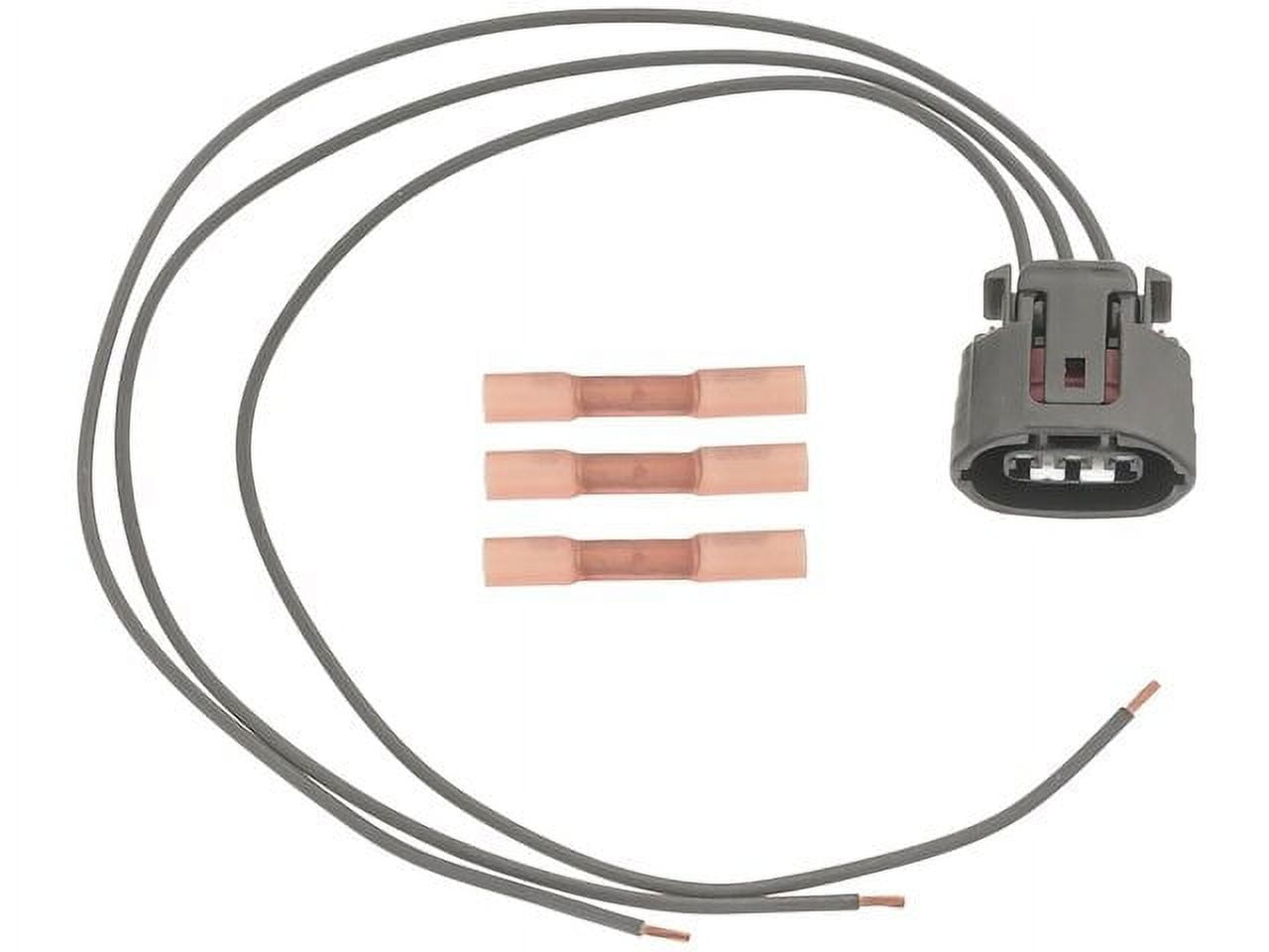 Alternator Adapter Plug - Compatible with 2009 - 2018 Nissan Murano ...