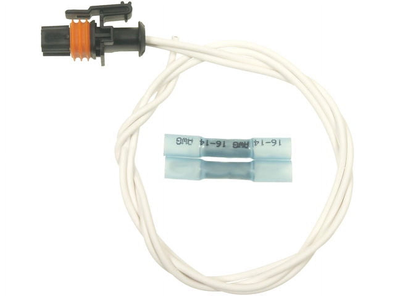 Alternator Adapter Plug - Compatible with 2010 Chevy Camaro - Walmart.com