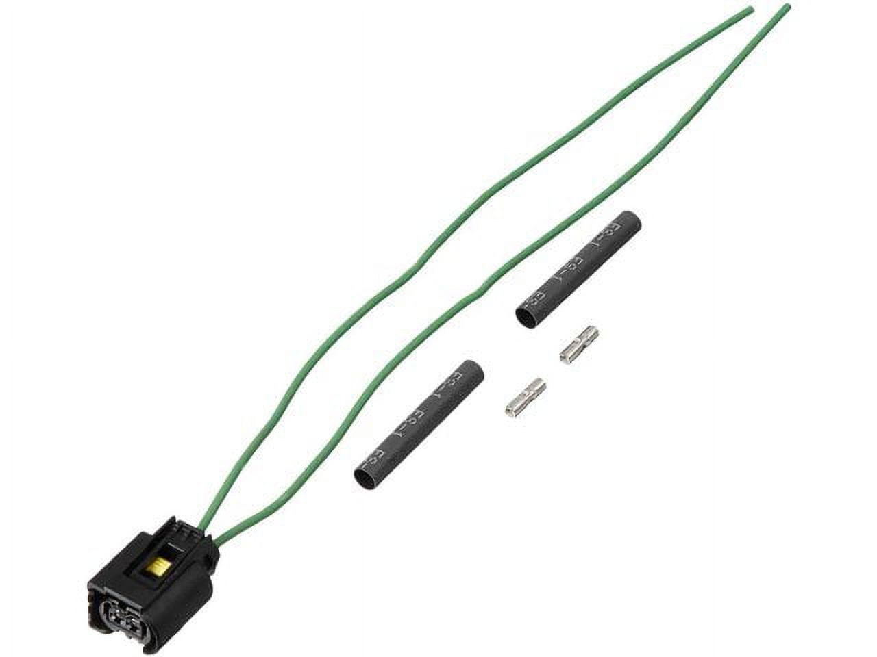 Alternator Adapter Plug - Compatible with 2012 - 2018 Ford Focus 2013 ...