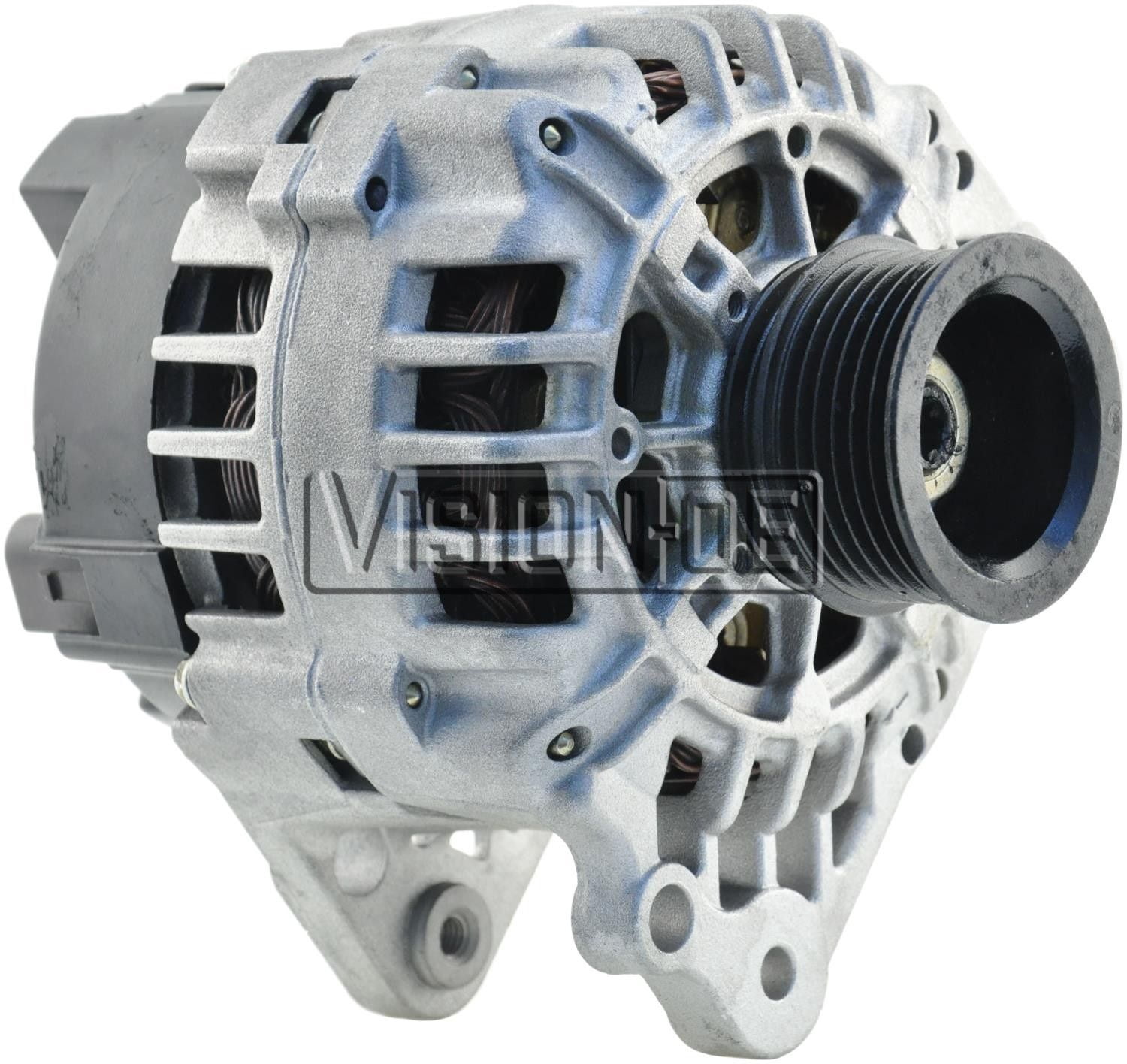 Alternator BBB Industries 13946 Reman Fits select: 2002-2005 VOLKSWAGEN ...