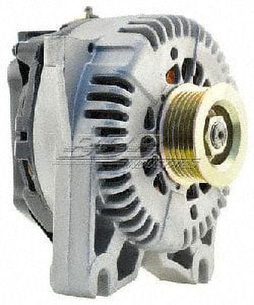 Alternator BBB Industries 7773 Reman Fits select: 1999-2002 MERCURY ...