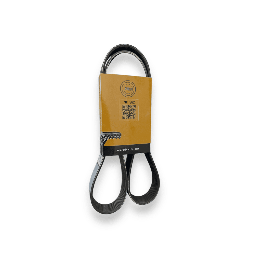 Alternator Belt for Volvo D12 engine 20430378 - Walmart.com