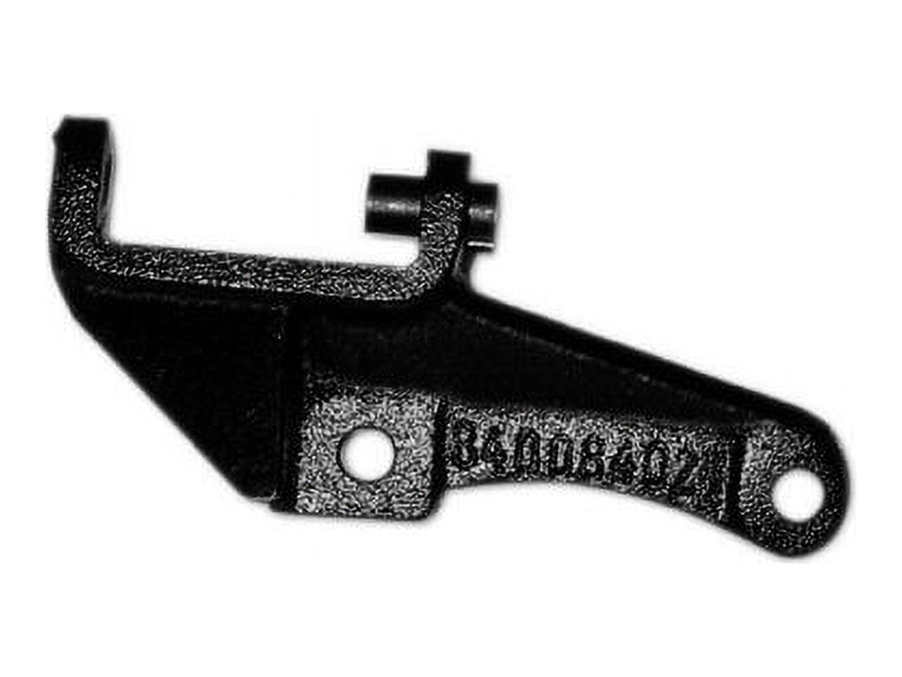 Alternator Bracket - Compatible with 1964 - 1968 Chevy Impala 1965 1966 ...