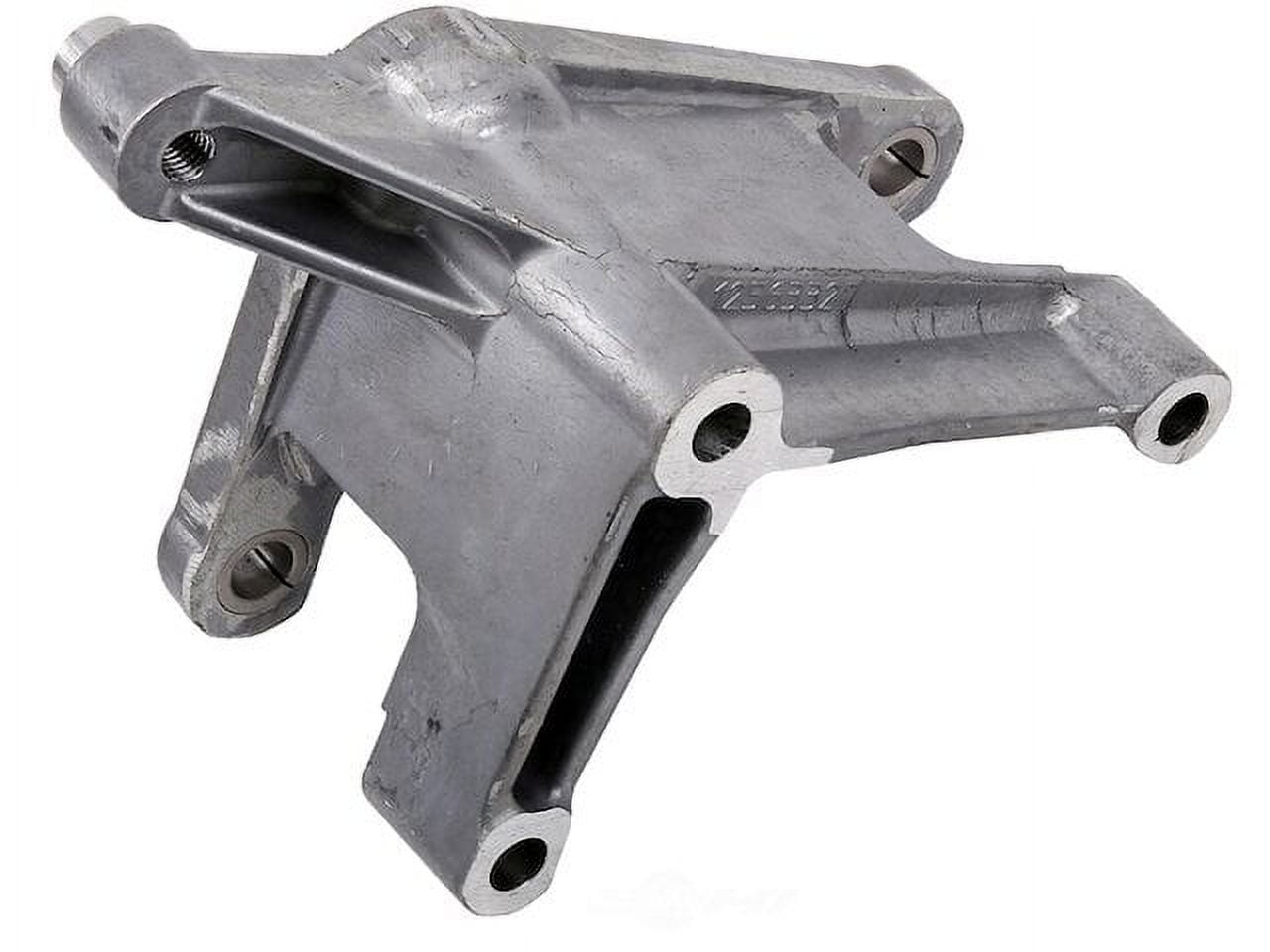 ACDelco Alternator Bracket, Fits 2004-2006 Pontiac GTO, LS1 5.7L & LS2 ...
