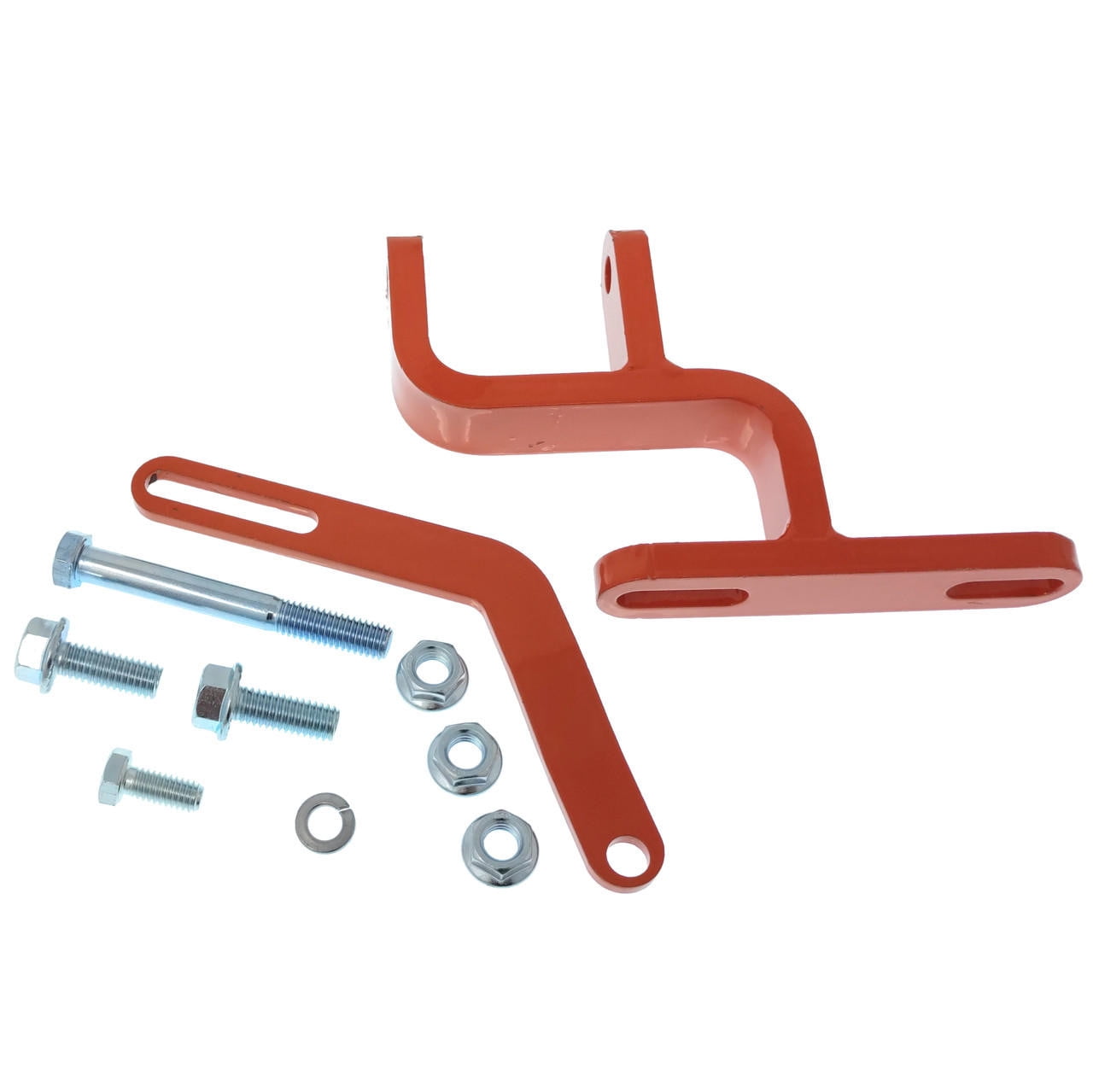 Alternator Bracket Kit Allis Chalmers IB B C CA D10 D12 D14 - Walmart.com