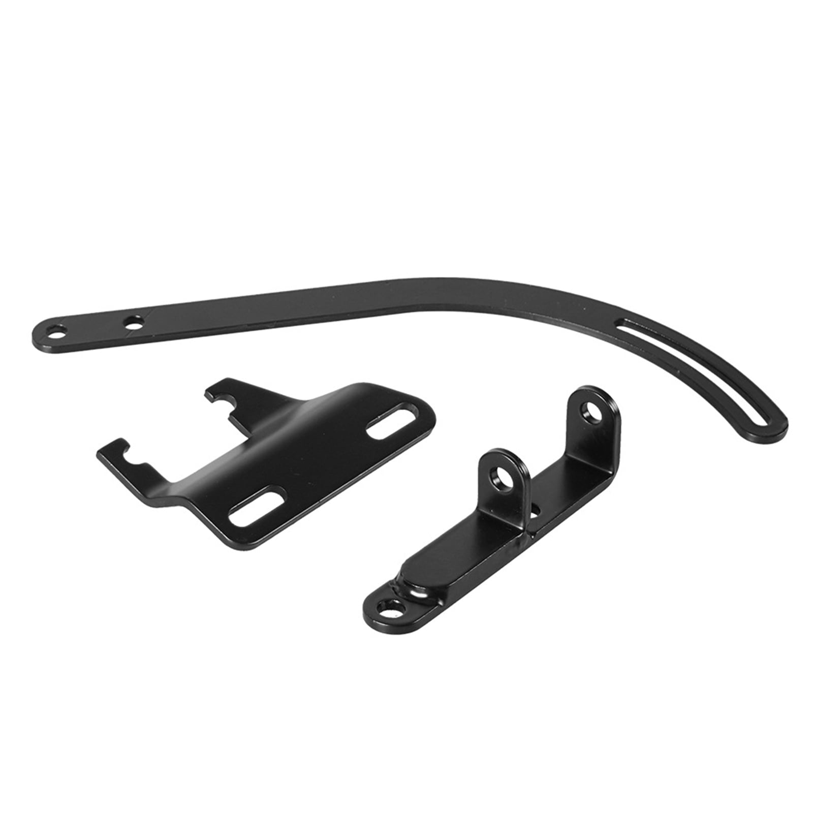 Alternator Bracket Kit Suitable for 283 327 350 Engines with Short ...
