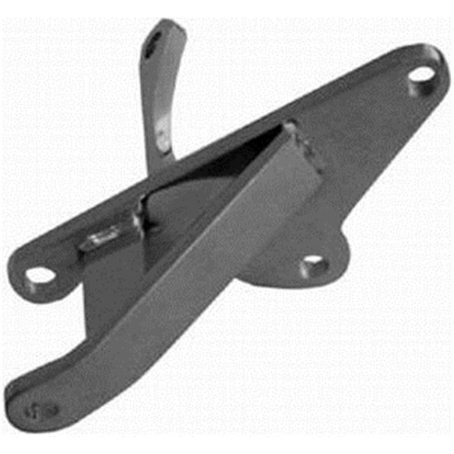 Alternator Bracket for Big Block Chevy 396-454 - Walmart.com