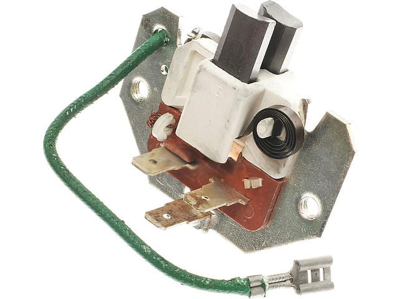 Alternator Brush Assembly - Compatible with 1966 - 1975 BMW 2002 2.0L 4 ...