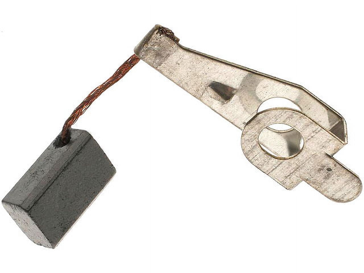 Alternator Brush Assembly - Compatible with 1972 - 1986 Chevy El Camino ...