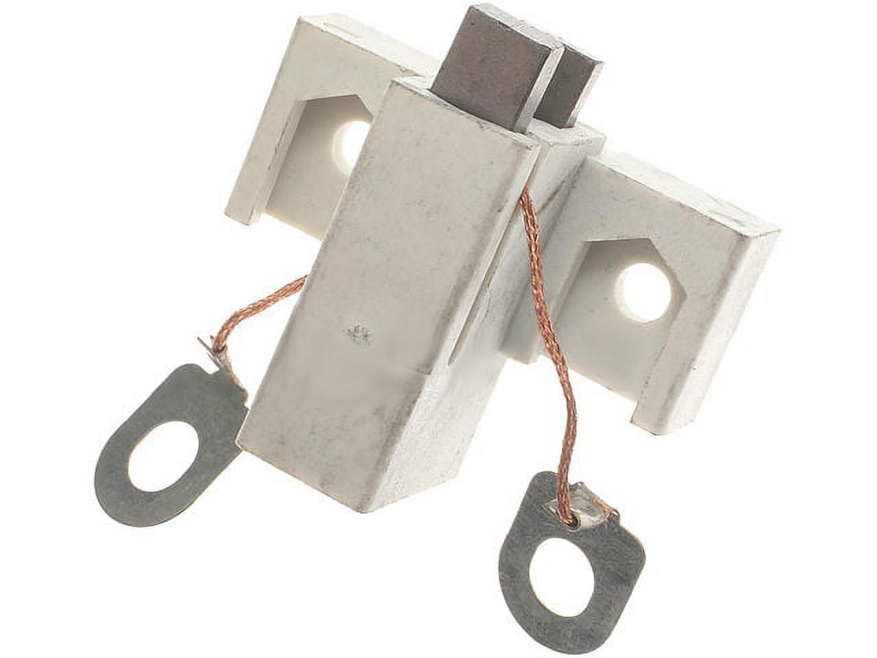 Alternator Brush Assembly - Compatible with 1980 - 1992 Ford F-150 1981 ...