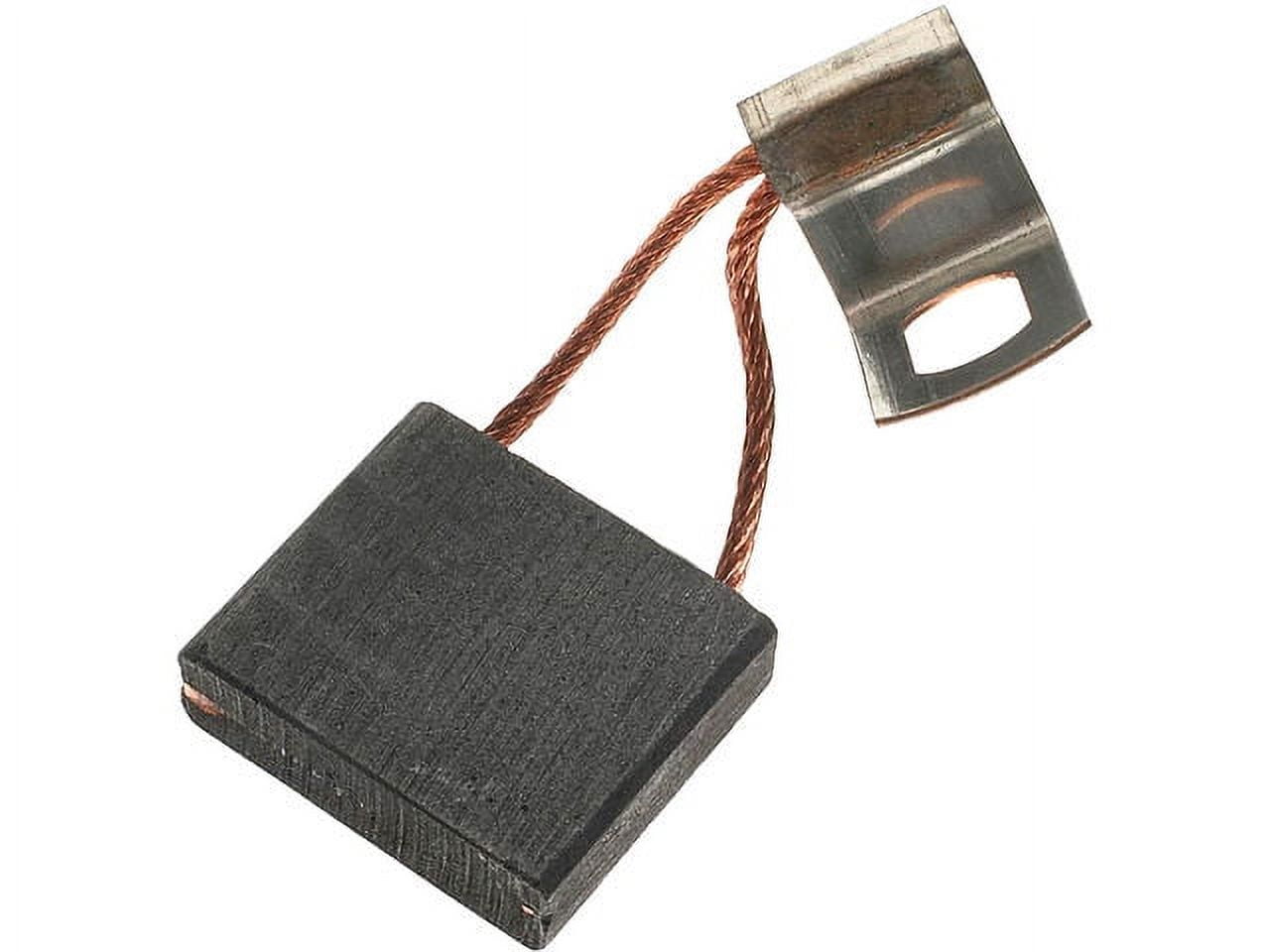 Alternator Brush Set - Compatible with 1940 - 1942, 1945, 1958 - 1960 ...