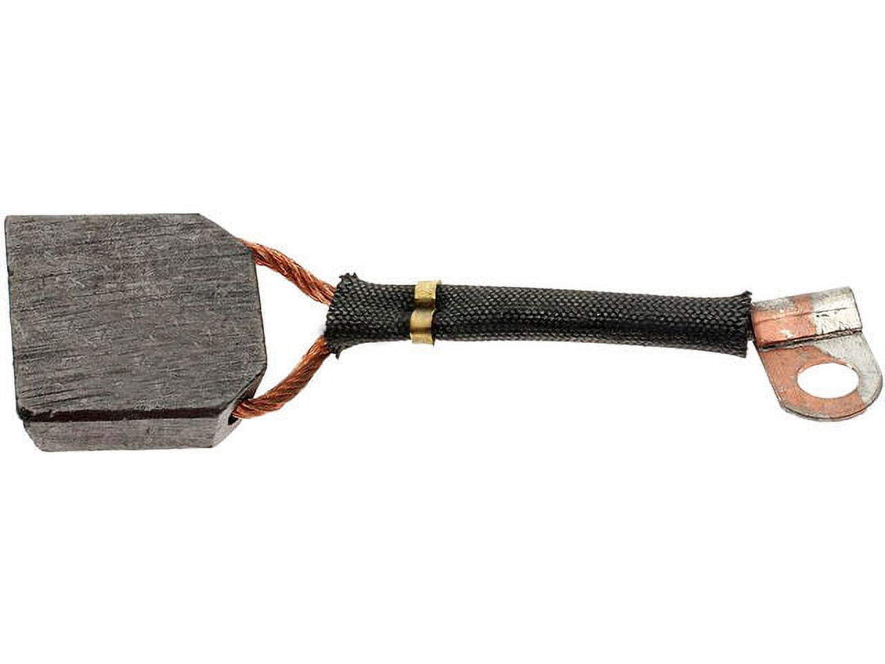 Alternator Brush Set - Compatible with 1942 - 1949 Dodge WD15 1943 1944 ...