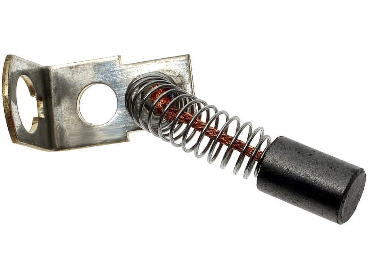 Alternator Brush Set - Compatible with 1965 - 1969 Dodge Coronet 1966 ...