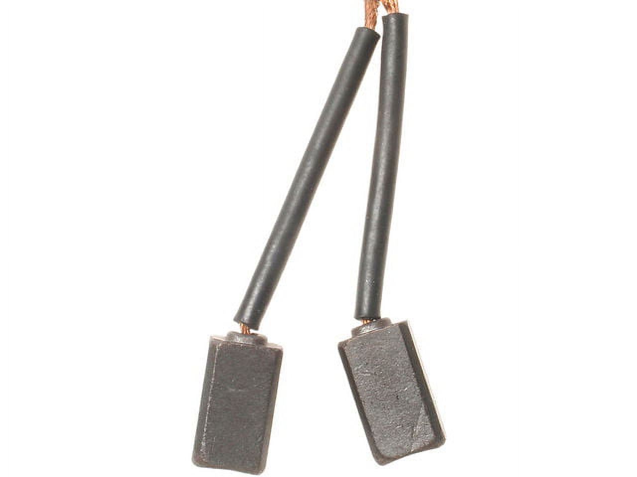 Alternator Brush Set - Compatible with 1967 - 1974 Volkswagen Karmann ...