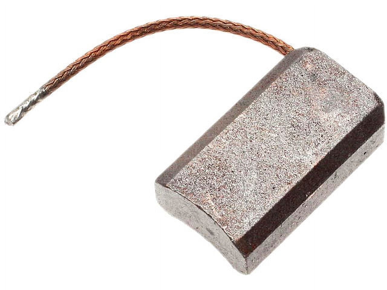 Alternator Brush Set - Compatible with 1969 - 1973 Volvo 1800 1970 1971 ...