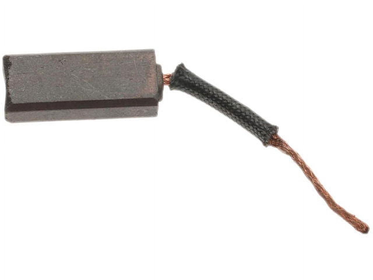 Alternator Brush Set - Compatible with 1981 - 1987 Volkswagen Vanagon ...