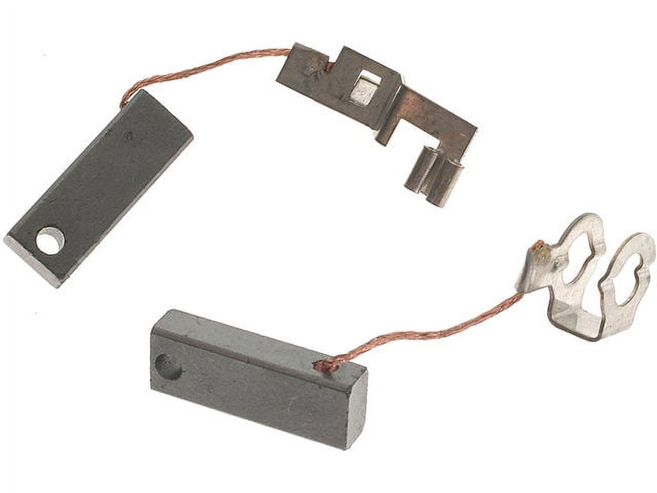 Alternator Brush Set - Compatible with 1987 - 1991, 1995 - 1997 GMC ...