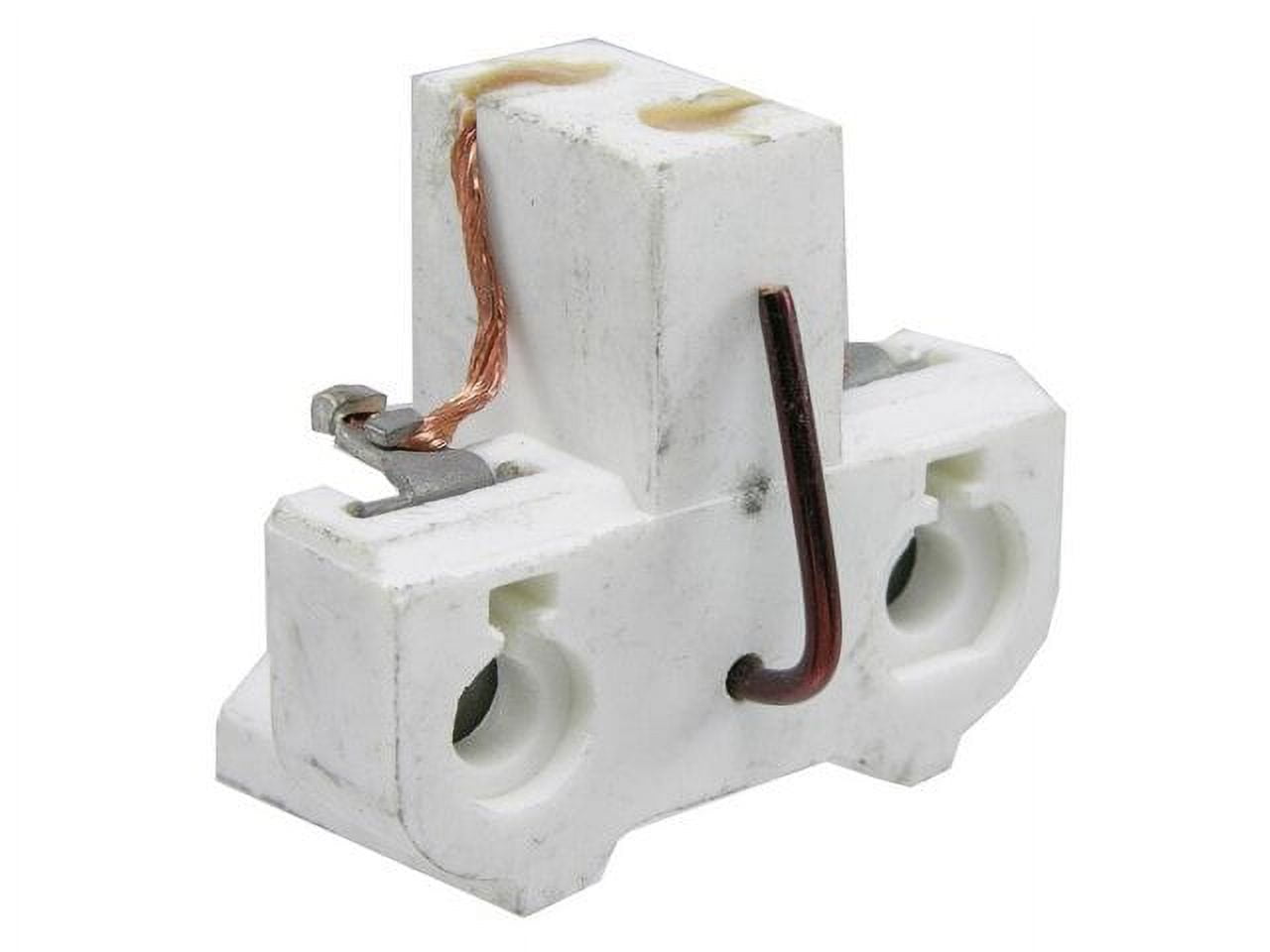 Alternator Brush Set - Compatible with 1994 - 1999 Ford Mustang SVT ...