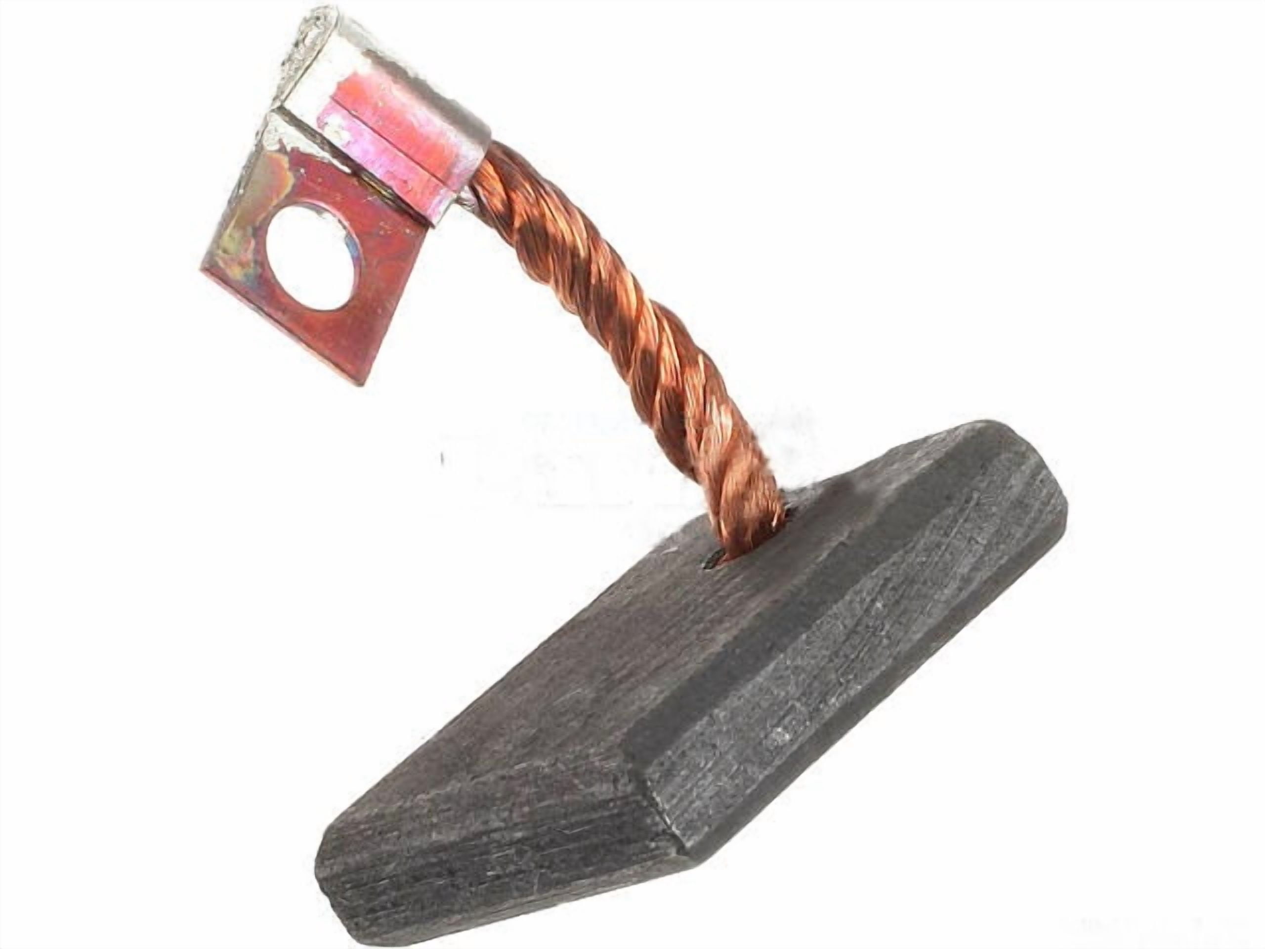 Alternator Brush Set for 1971-1973 Volkswagen Super Beetle - Walmart.com