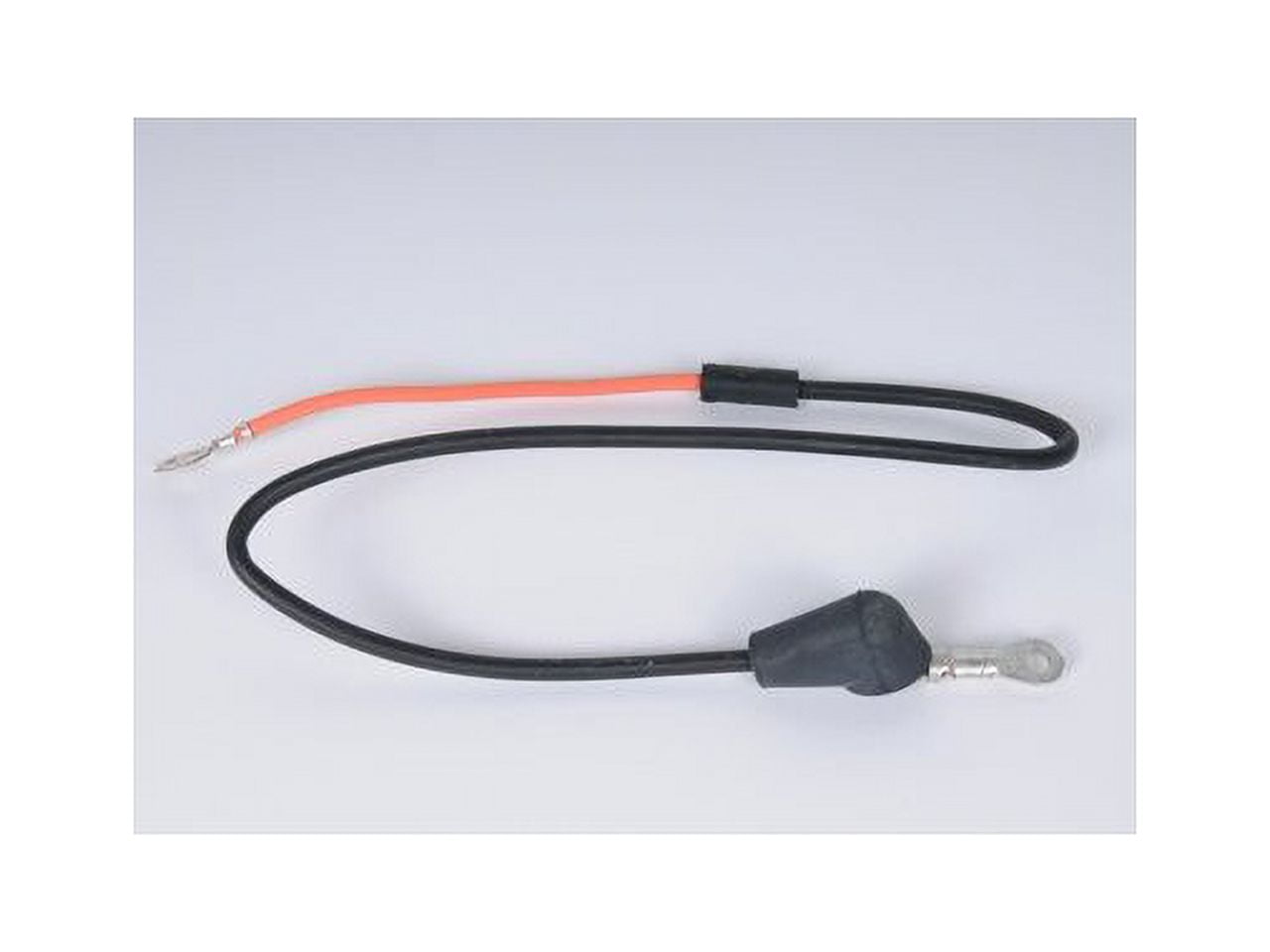 Alternator Cable - Compatible with 1999 - 2006 Chevy Silverado 1500 ...