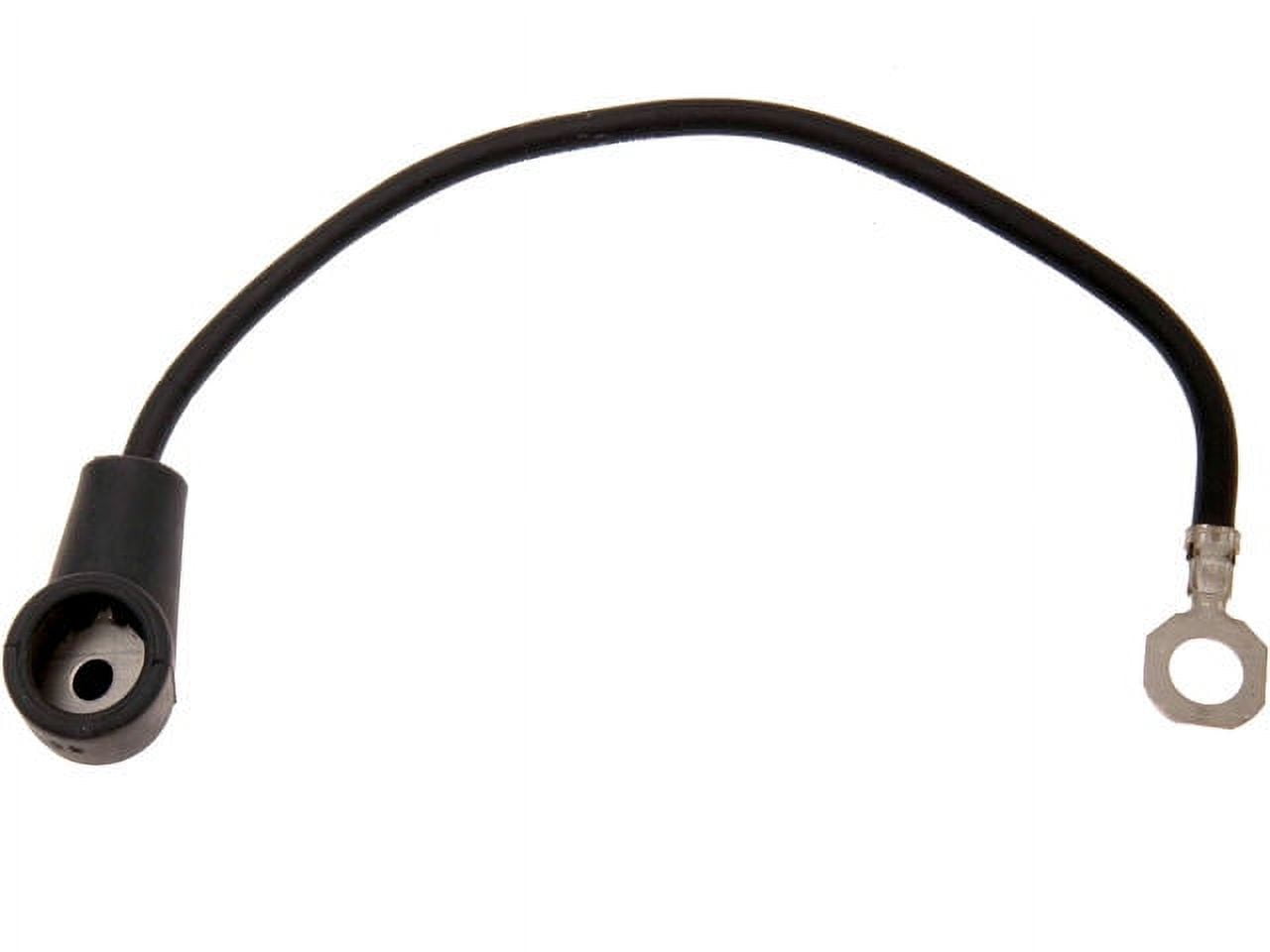 Alternator Cable - Compatible with 2002 - 2006 Chevy Avalanche 1500 ...
