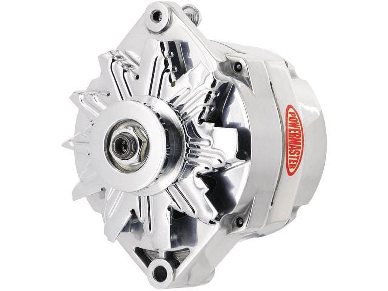 Alternator - Compatible with 1962 - 1986 Pontiac Bonneville 1963 1964 ...