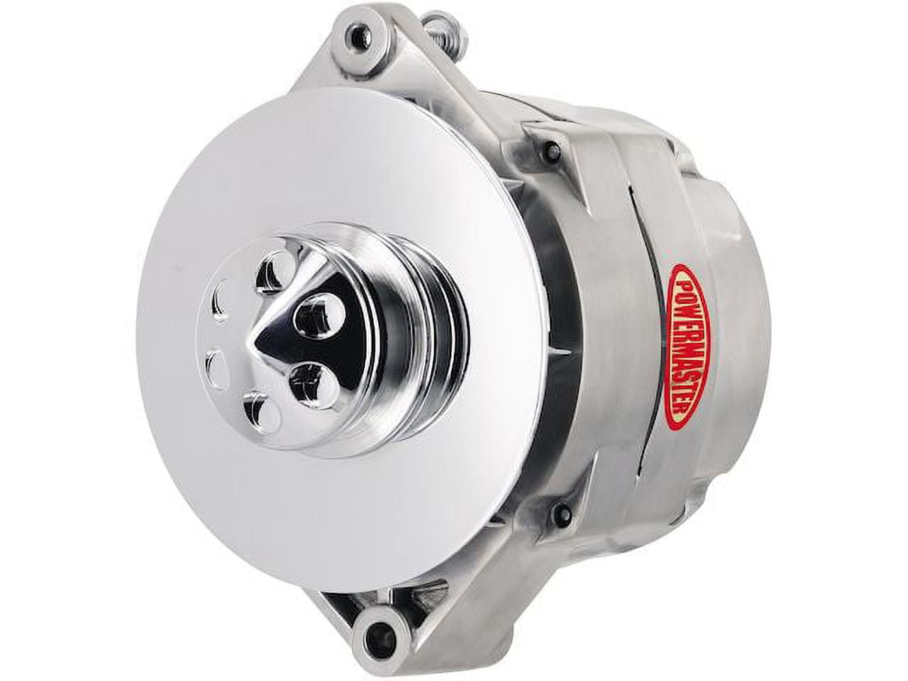 Alternator - Compatible with 1967 - 1987 Oldsmobile Cutlass Supreme 1968 1969 1970 1971 1972 ...