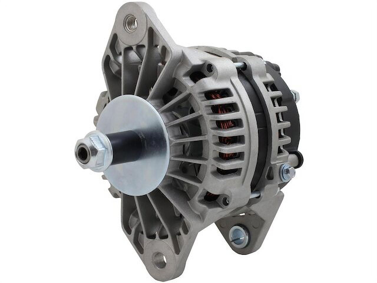 Alternator - Compatible with 1988 - 2007 Freightliner FLD120 1989 1990 ...