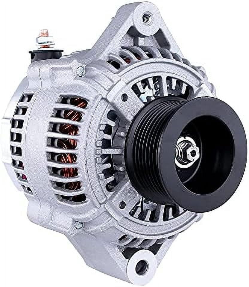 Alternator Compatible With John Deere Tractor 7810 8100 8110 8200 8210 ...