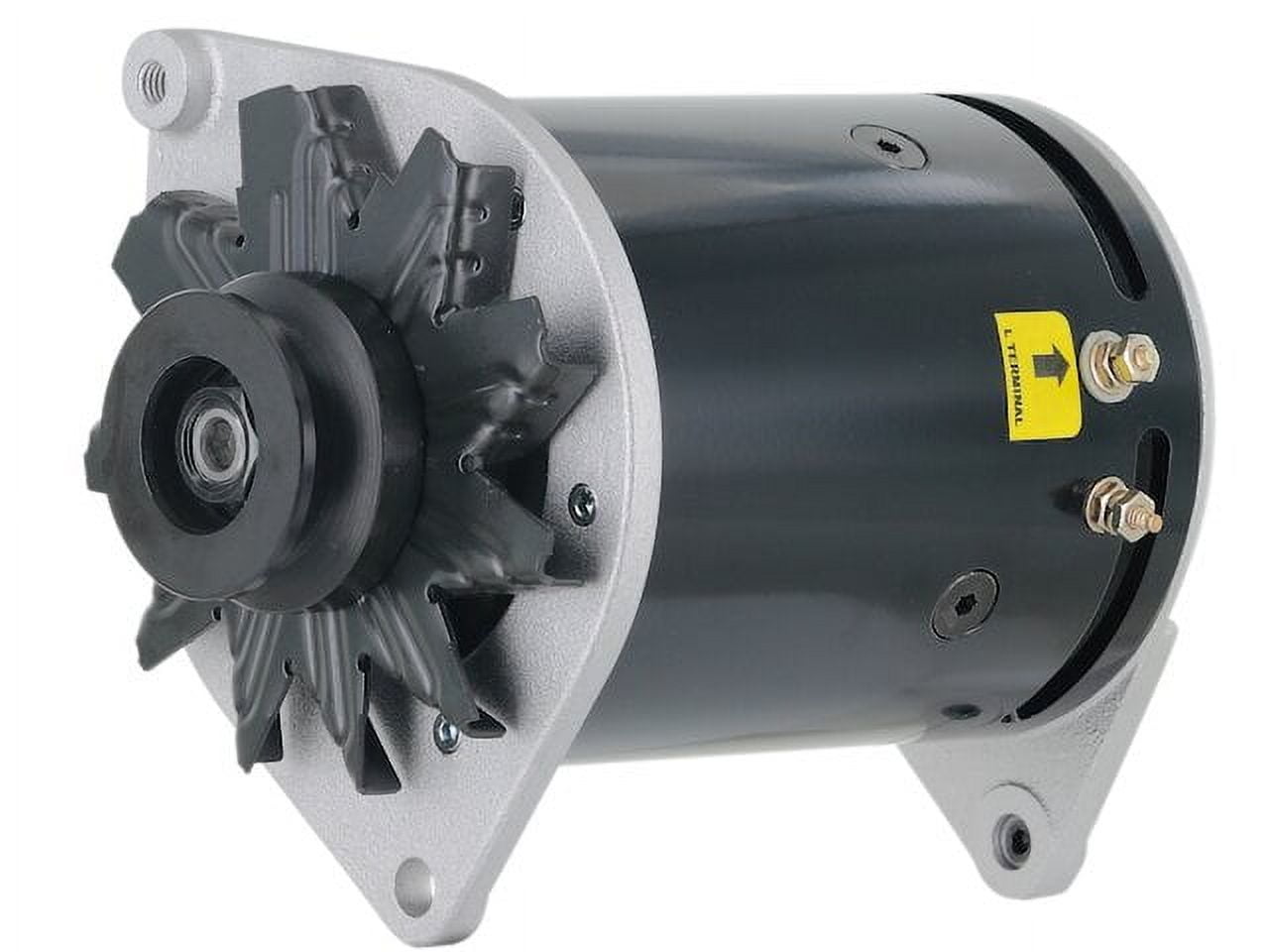 Alternator - Compatible with 1955 - 1964 Ford Thunderbird 1956 1957 ...