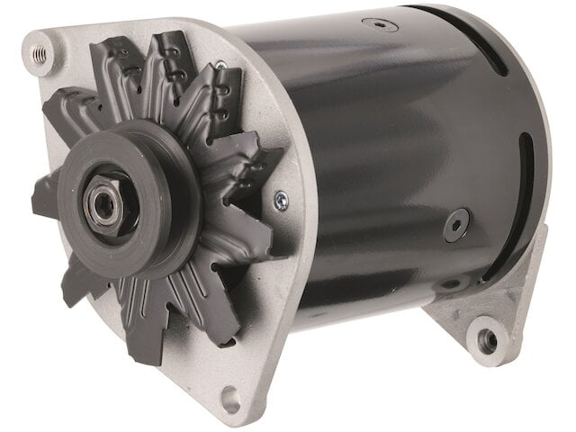 Alternator - Compatible with 1958 - 1964 Lincoln Continental 1959 1960 ...
