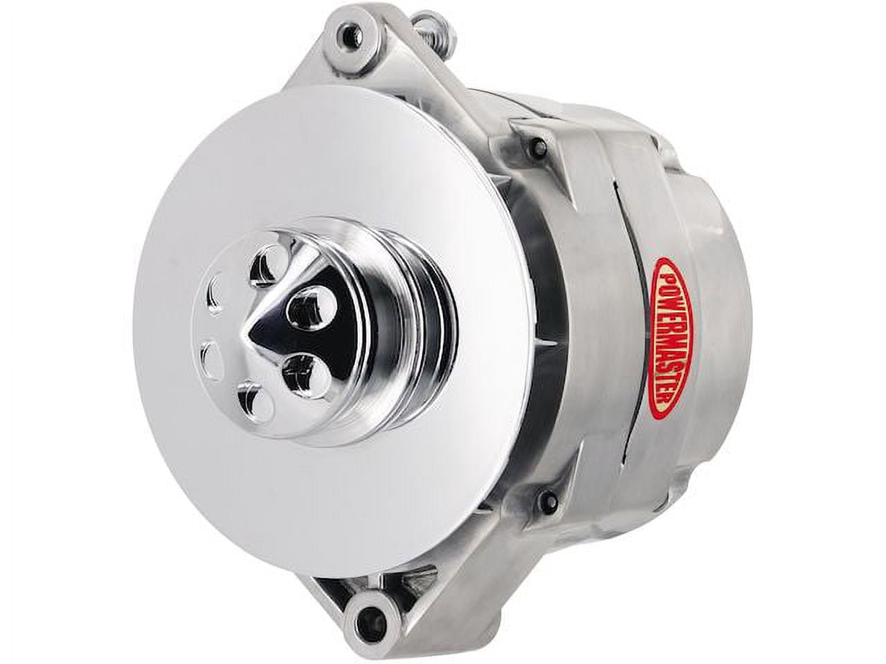 Alternator - Compatible with 1963 - 1979 Chevy Impala 1964 1965 1966 ...