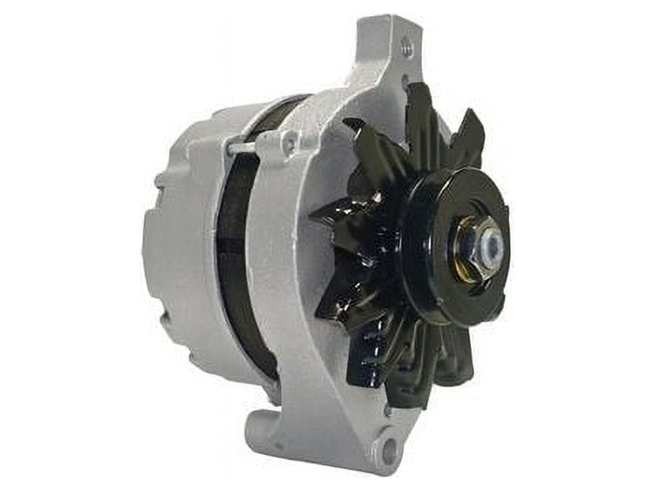 Alternator - Compatible with 1964 - 1972 Ford Ranchero 1965 1966 1967 ...