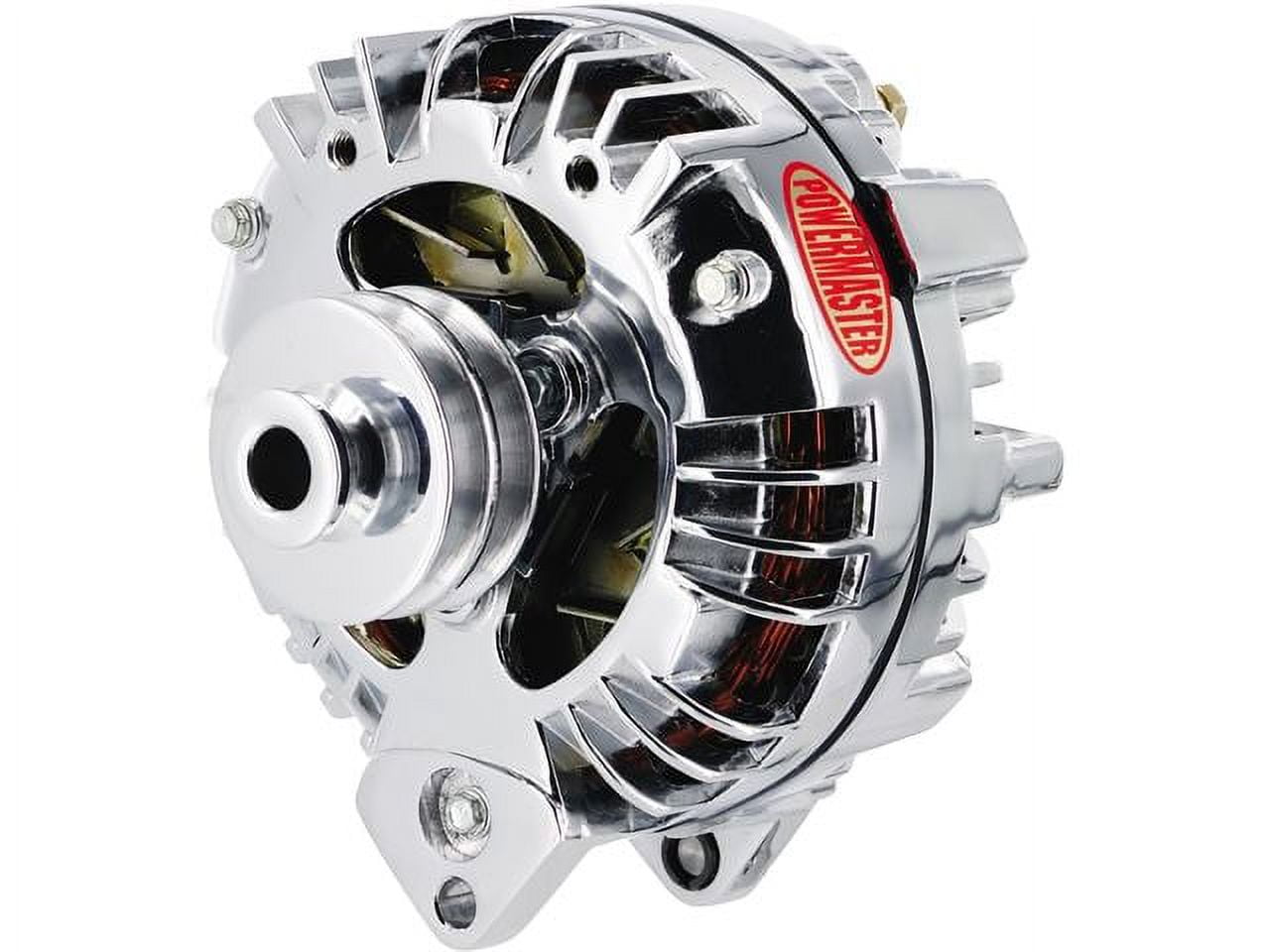 Alternator - Compatible with 1967 - 1971 Plymouth GTX 1968 1969 1970 ...