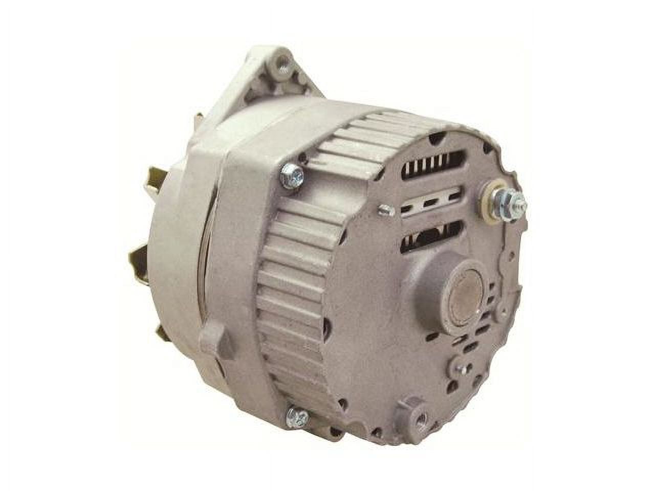 Alternator - Compatible with 1970 - 1981 Oldsmobile Cutlass 1971 1972 1973 1974 1975 1976 1977 ...