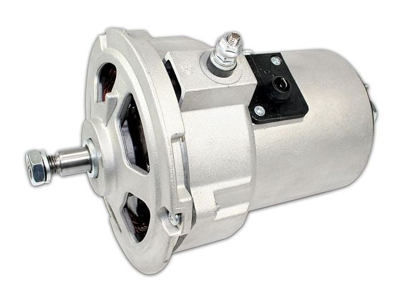 Volkswagen Super Beetle 1.6L H4 Alternator (1973-1979) - 12 Volt, 60 ...