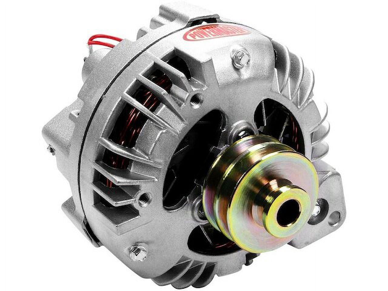 Alternator - Compatible with 1974 - 1987 Dodge Ramcharger 1975 1976 ...
