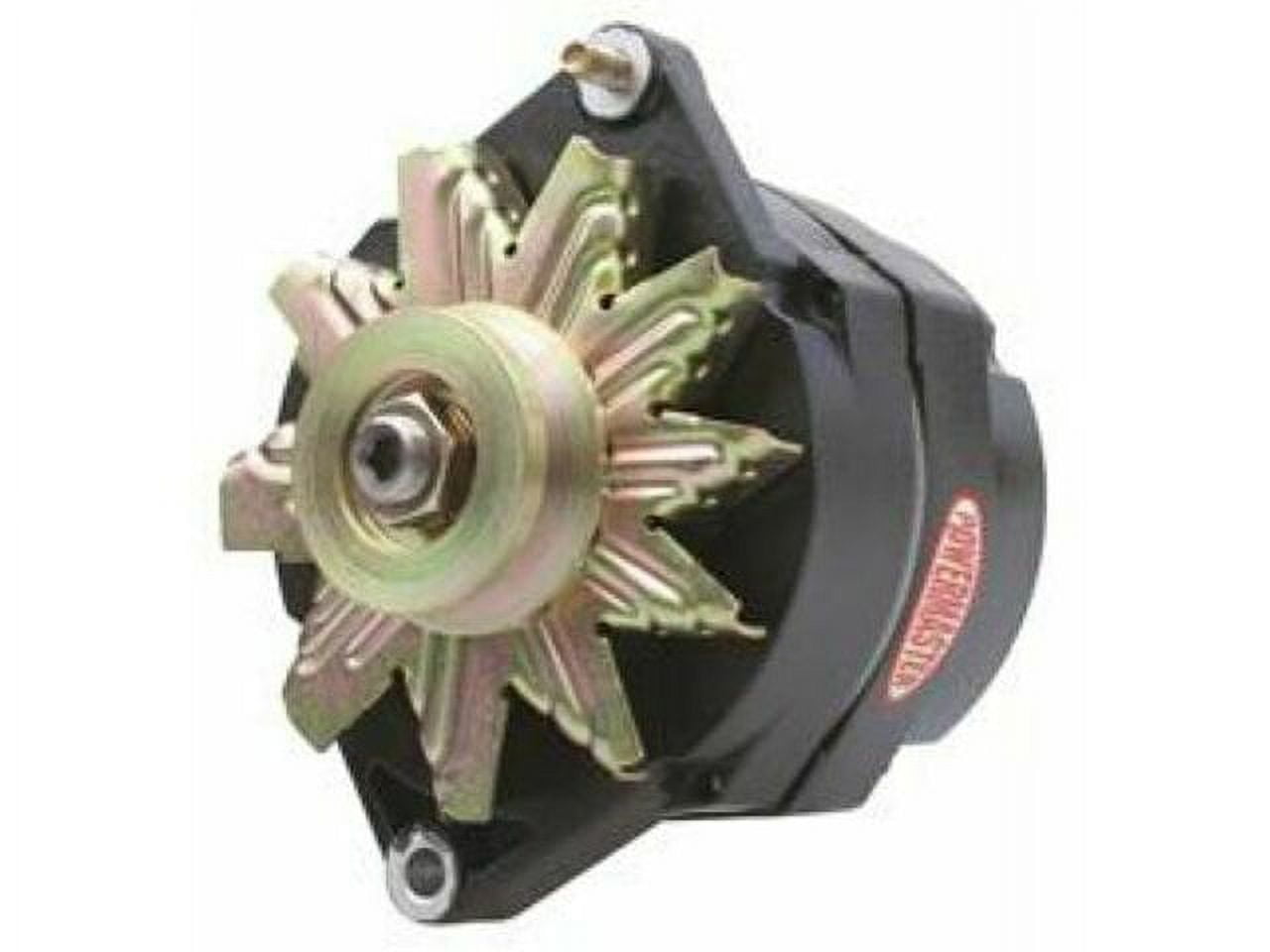 Alternator - Compatible with 1975 - 1986 Chevy C10 1976 1977 1978 1979 ...