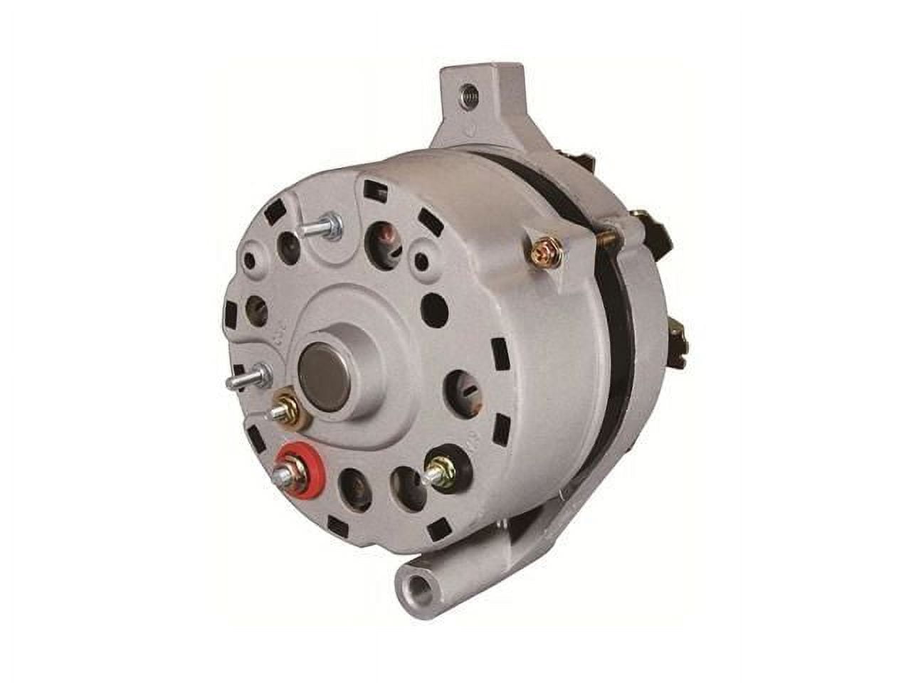 Alternator - Compatible with 1975 - 1992 Ford F-250 1976 1977 1978 1979 ...
