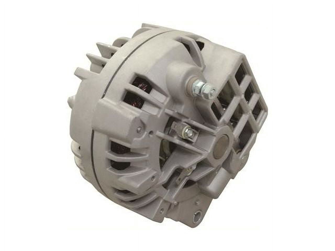 Alternator - Compatible with 1977 - 1987 Dodge W150 1978 1979 1980 1981 ...