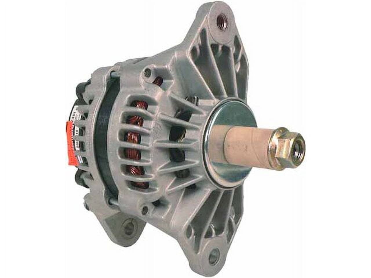 Alternator - Compatible with 1981 - 1997 Ford LTS9000 1982 1983 1984 ...