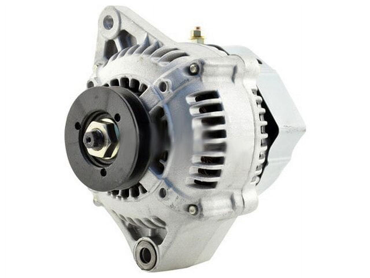 Alternator - Compatible with 1985 - 1992 Toyota 4Runner 2.4L 4-Cylinder ...