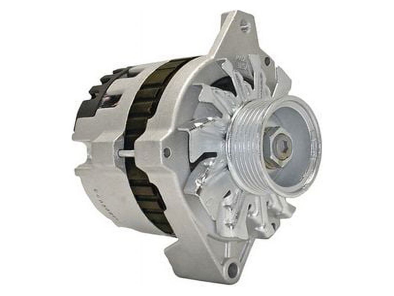 Alternator - Compatible with 1988 Oldsmobile Cutlass Calais 3.0L V6 - Walmart.com