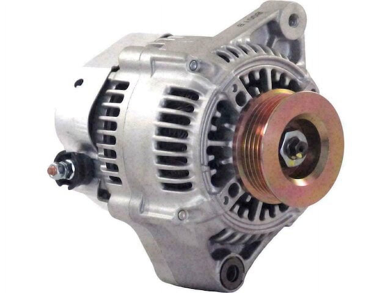 Toyota Cressida Alternator